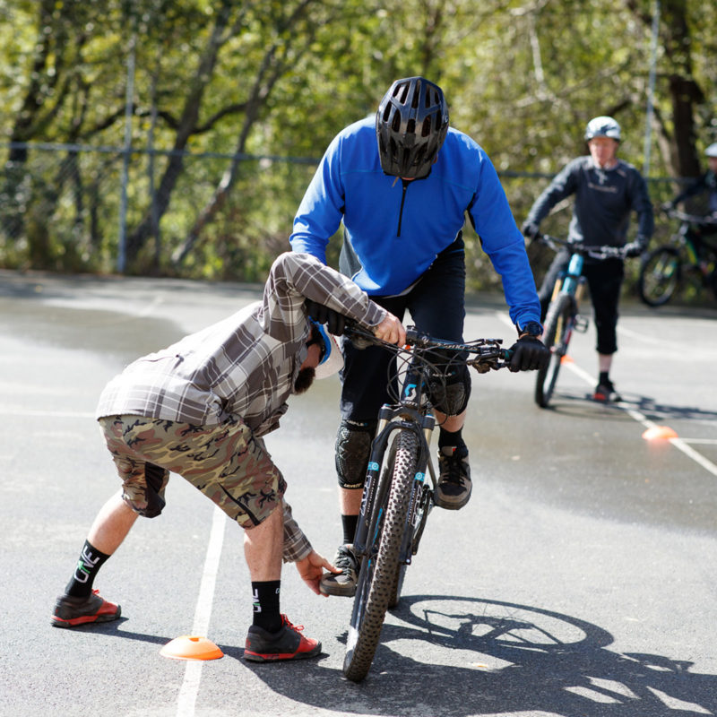 About A Singletrack Mind - A Singletrack Mind